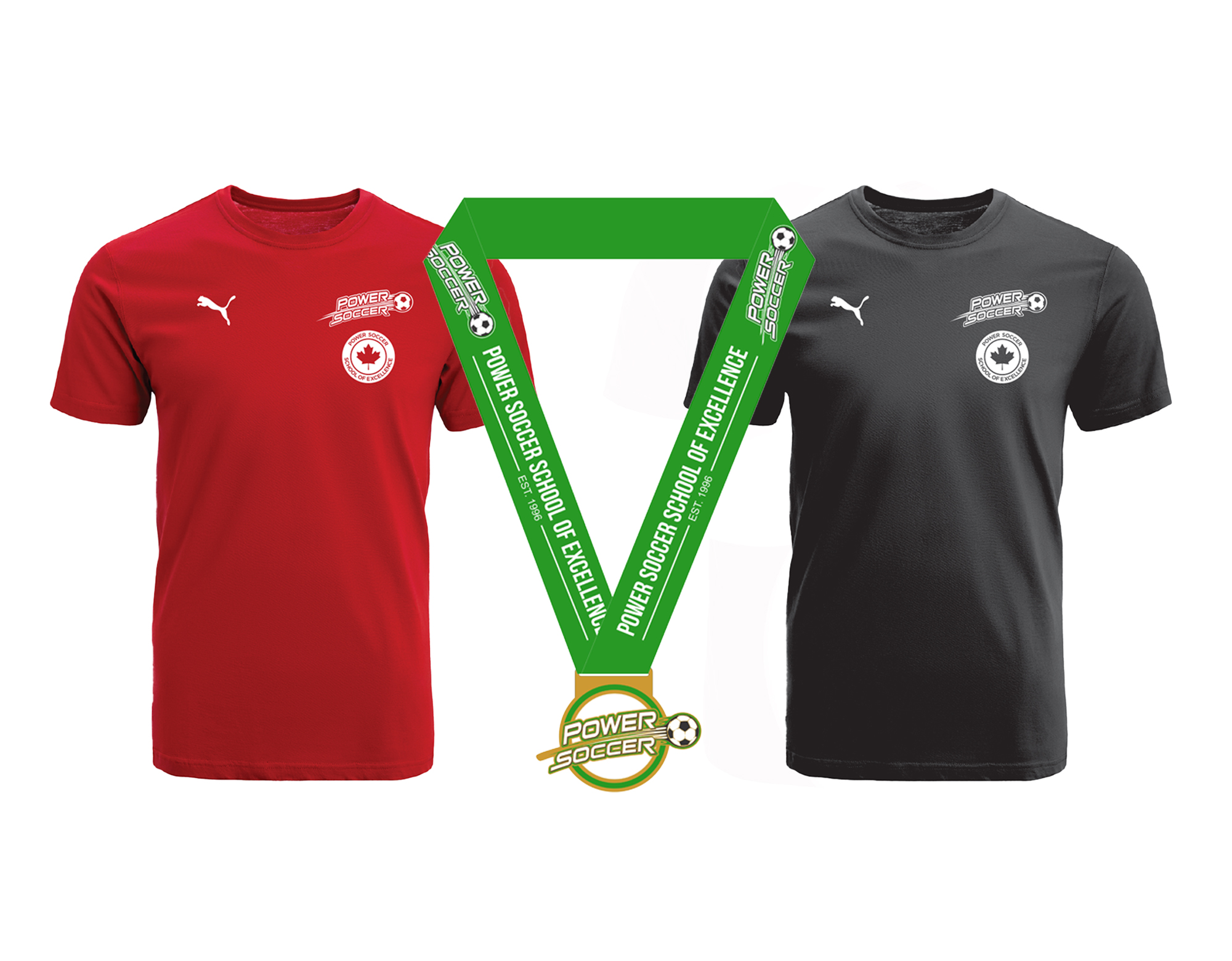 Power Soccer Website – Soccer Schools And Camps