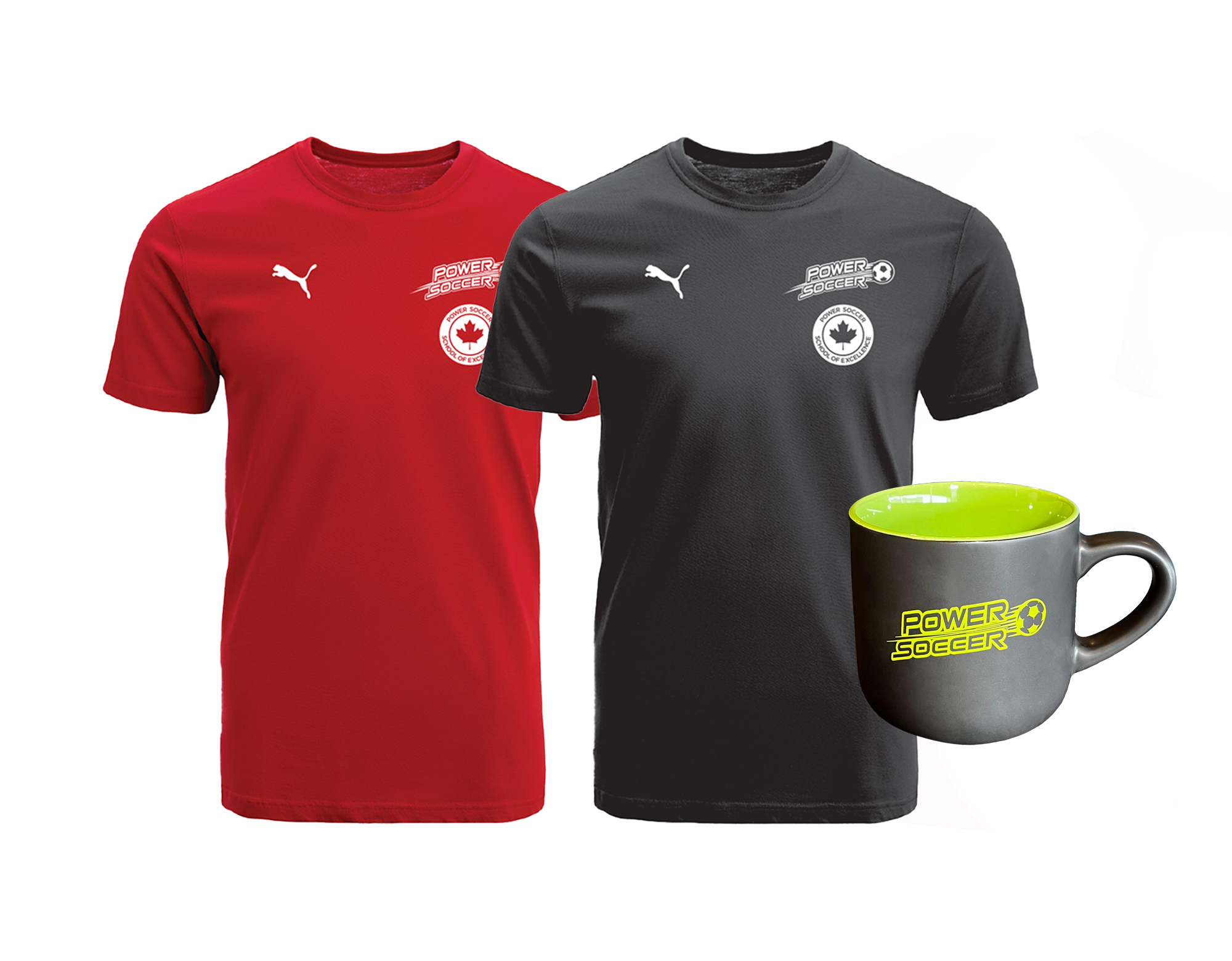Power Soccer Website – Soccer Schools And Camps