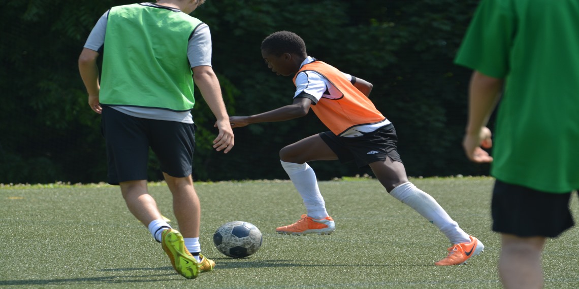 Power Soccer Website – Soccer Schools And Camps