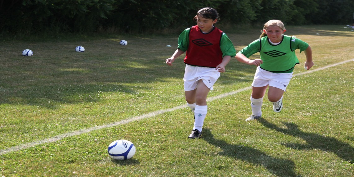 Power Soccer Website – Soccer Schools And Camps