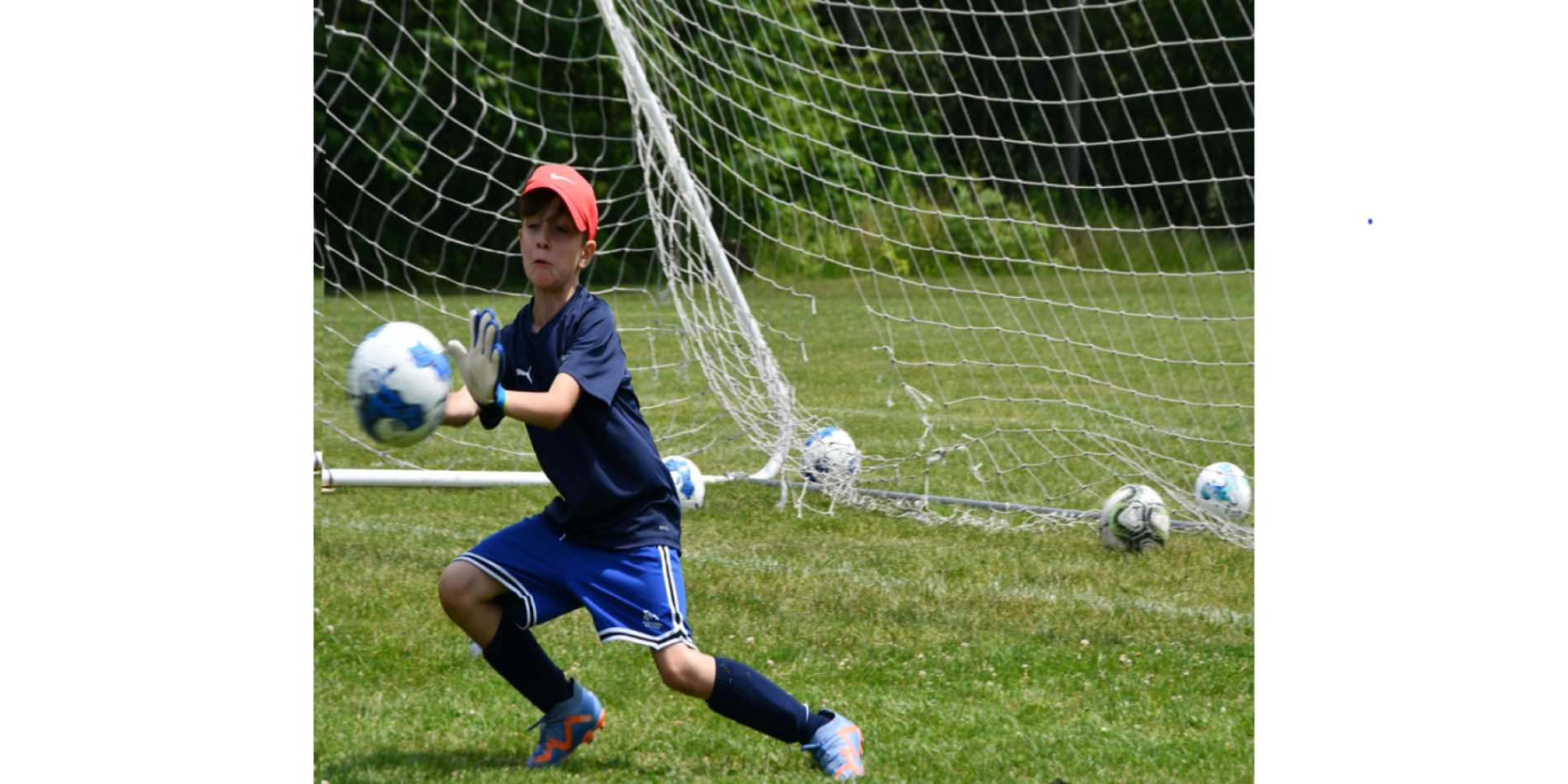 Power Soccer Website – Soccer Schools And Camps