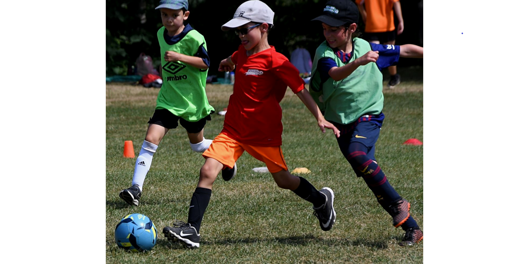 Power Soccer Website – Soccer Schools And Camps